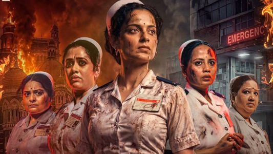 Bharat Bhhagya Viddhaata | The Unseen Heroes | Trailer | Kangana Ranaut ...