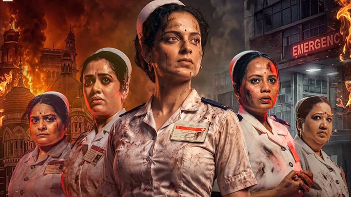 Bharat Bhhagya Viddhaata | The Unseen Heroes | Trailer | Kangana Ranaut ...