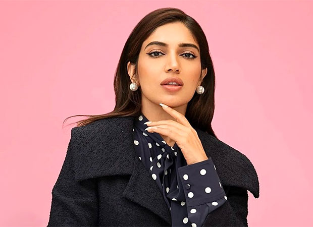 Bhumi Pednekar advocates for sustainable tourism in Sikkim: “Make sure ...