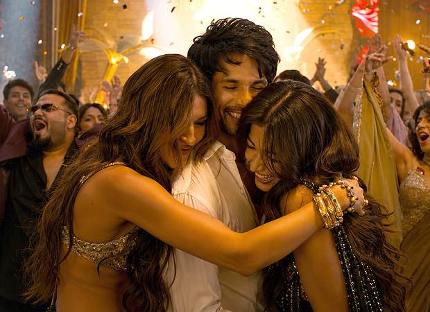 Cocktail 2 Day 4 Box Office Update: Film collects Rs. 2.63 cr. till 2 ...