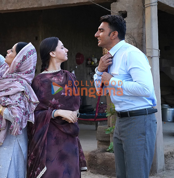 Dhurandhar The Revenge Movie Stills - Bollywood Hungama