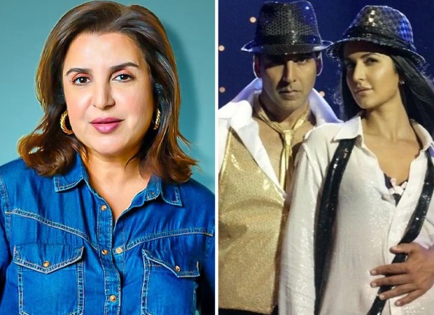 Farah Khan reveals Akshay Kumar flew to Tees Maar Khan set at Malshej ...