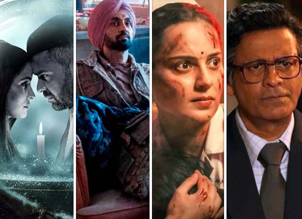 Box Office update: Haunted: Echoes Of The Past leads Saturday morning ...
