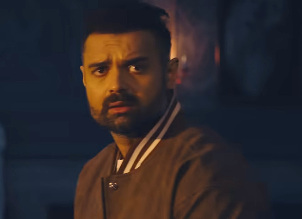 Haunted 3D: Echoes of the Past screamer trailer released: Vikram Bhatt ...