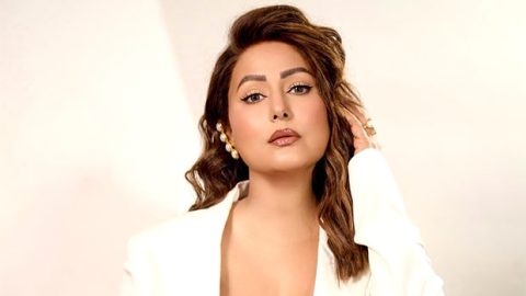 Hina Khan | Latest Bollywood News | Top News of Bollywood - Bollywood ...