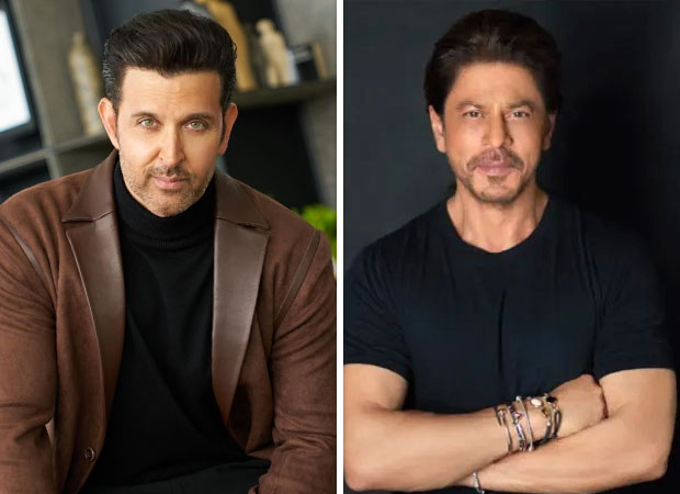 Hrithik Roshan to replace Shah Rukh Khan in Jailer 2 cameo? Here’s what ...
