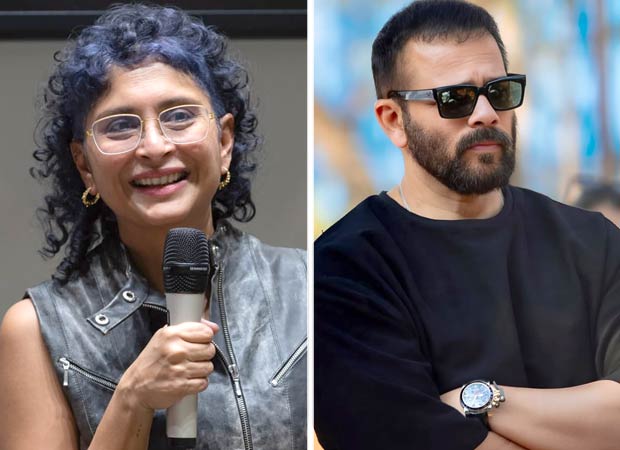 Kiran Rao says she wants to make films like Rohit Shetty; reveals plans ...