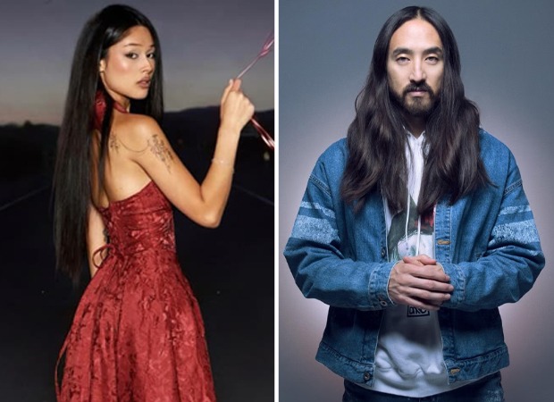 Mia Takarabe and Steve Aoki release ‘Heartless’; new collaboration aims ...