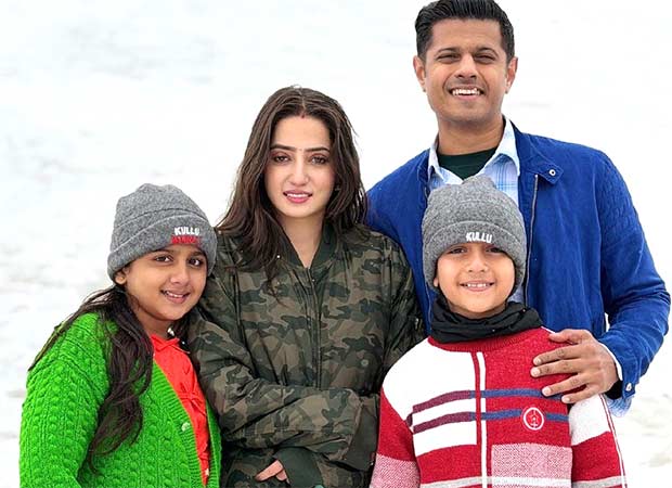 Neil Bhatt recalls near-slip during Manali shoot: “I almost lost my ...