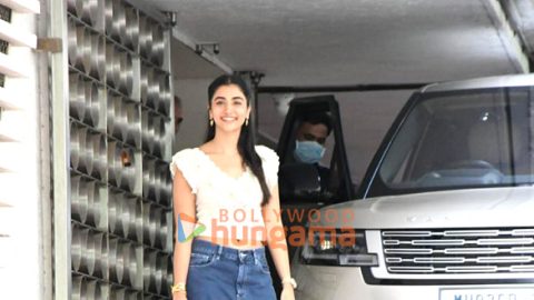 Pooja Hegde | Latest Bollywood News | Top News of Bollywood - Bollywood ...