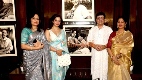 Marathi Chitrapat Exhibition | Latest Bollywood News | Top News of ...