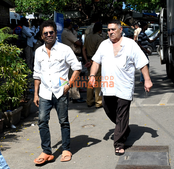 Photos Saif Ali Khan, Malaika Arora, Varun Dhawan, Govinda, Farhan ...