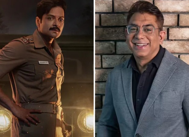 Raakh producer Deepak Dhar calls Ali Fazal-starrer “taut thriller ...