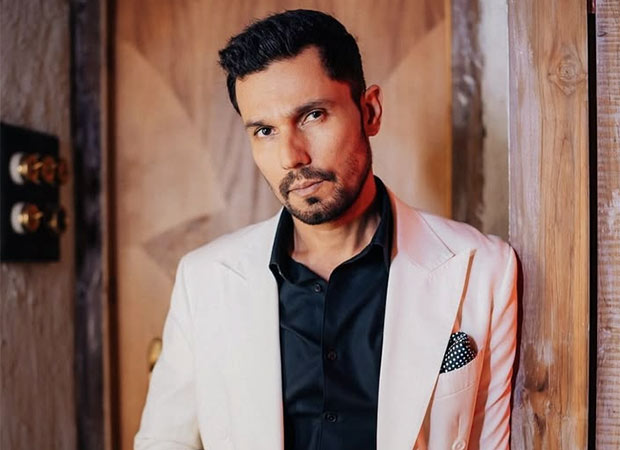 Randeep Hooda melts hearts as he reads bedtime stories to baby Nyomica ...