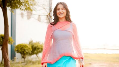 Shehnaaz Gill | Latest Bollywood News | Top News of Bollywood ...