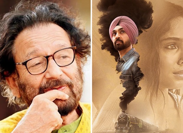 Shekhar Kapur applauds Imtiaz Ali’s Main Vaapas Aaunga; says the film ...