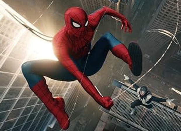 Spider-Man: Brand New Day opens advance bookings in India almost a ...