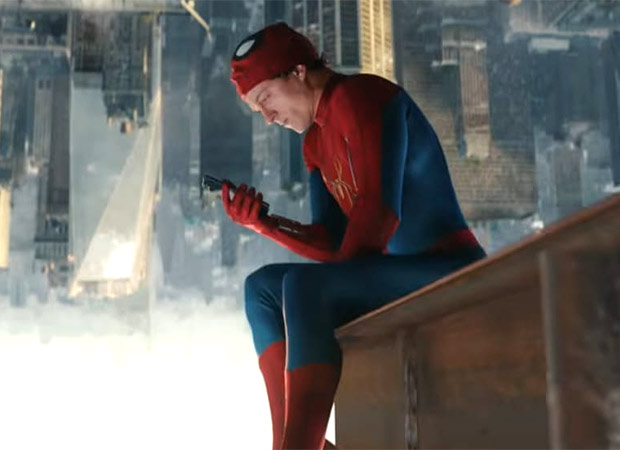 Spider-Man: Brand New Day opens advance bookings in India almost a ...