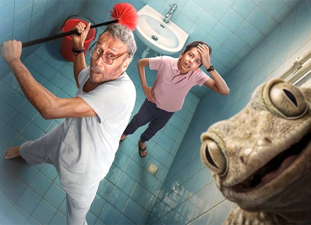 The Great Grand Superhero registers 18% occupancy; collects Rs 50 lakhs ...