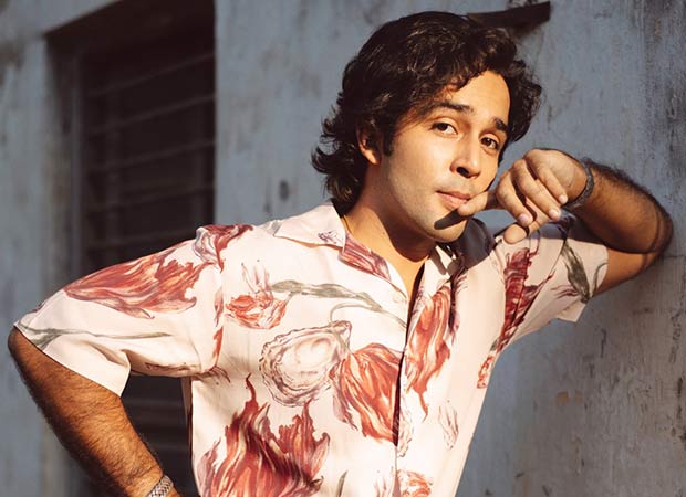 Zahan Kapoor teams up with “edgy and interesting filmmaker” for his ...