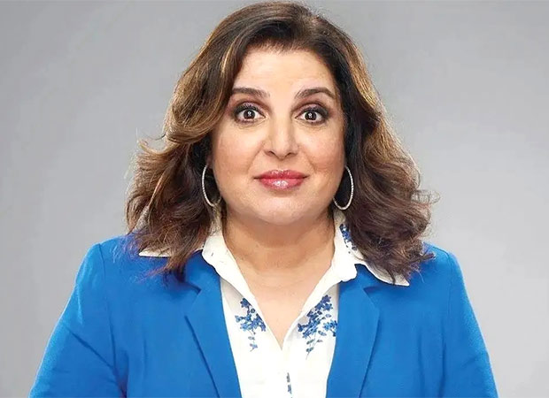 Farah Khan joins Oscars voting panel as Academy invites her to become a ...