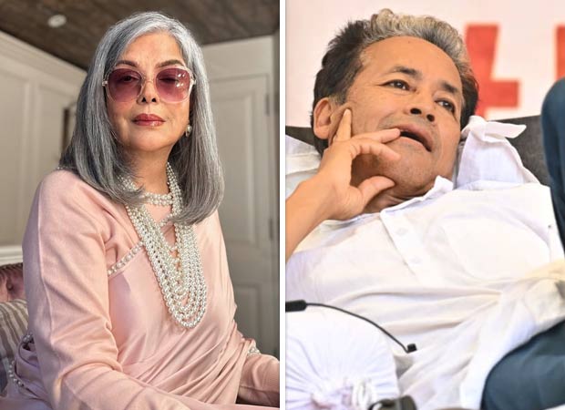 Zeenat Aman Supports Sonam Wangchuk Says Government Should Engage In zeenat-aman-supports-sonam-wangchuk-says-government-should-engage-in